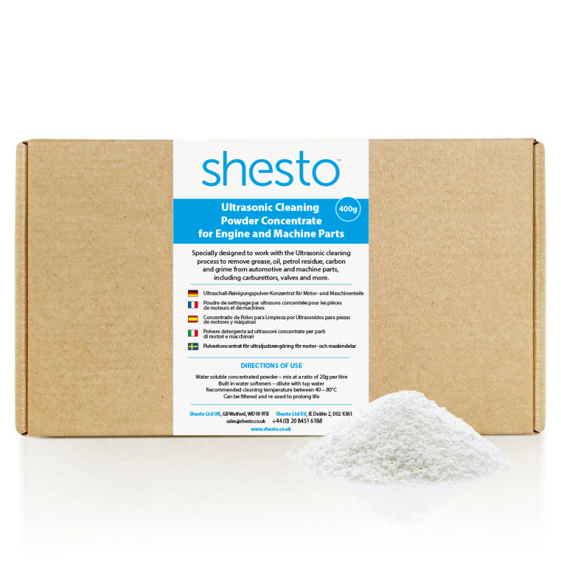 | Shesto Retail